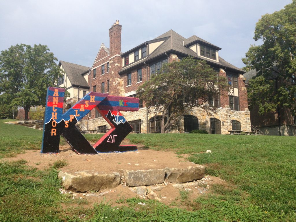 KU says fraternity’s lack of cooperation is hindering sexual assault ...